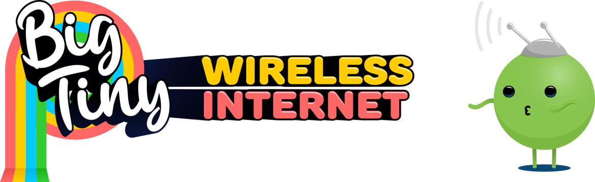 Wireless Internet – Rapid Networks