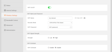 FAQ – Rapid Networks