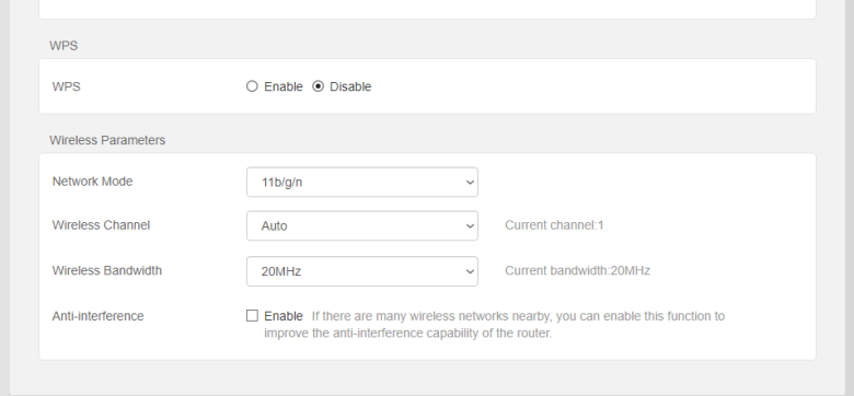 FAQ – Rapid Networks