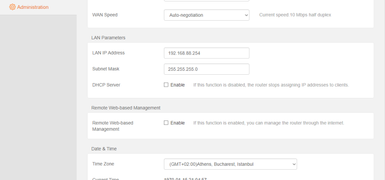 FAQ – Rapid Networks